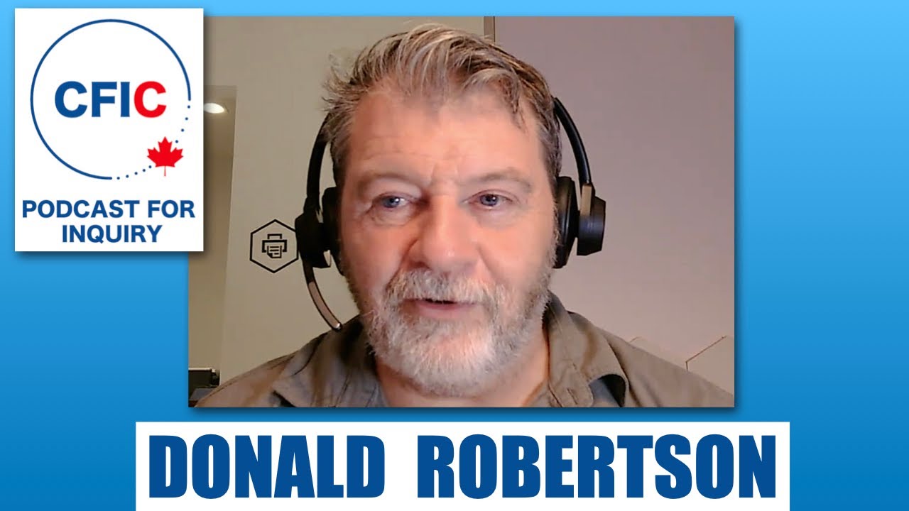 Modern Stoicism for modern life, with modern Stoic Donald Robertson ...