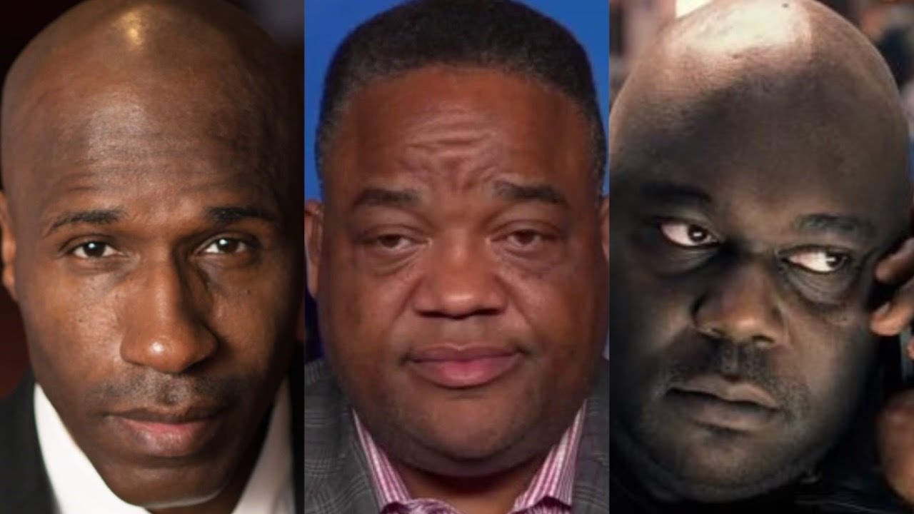 🔴JASON WHITLOCK SLAMS WILLIE D AND FAIZON LOVE FOR “FAKE BEEF” WITH ...