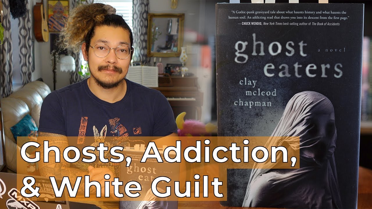 Ghost Eaters | Ghosts and the Capital of the South - YouTube