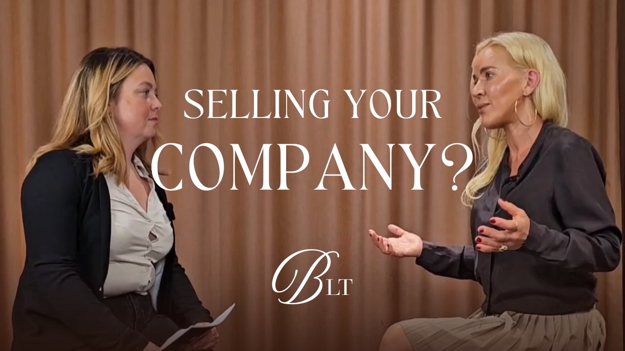 Selling Your Business? Avoid Undervaluing It with The Anti ...