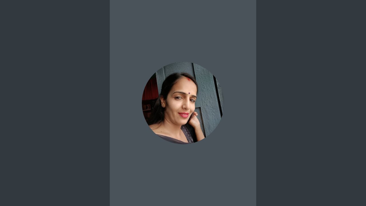 Nikki Singhroha is live - YouTube