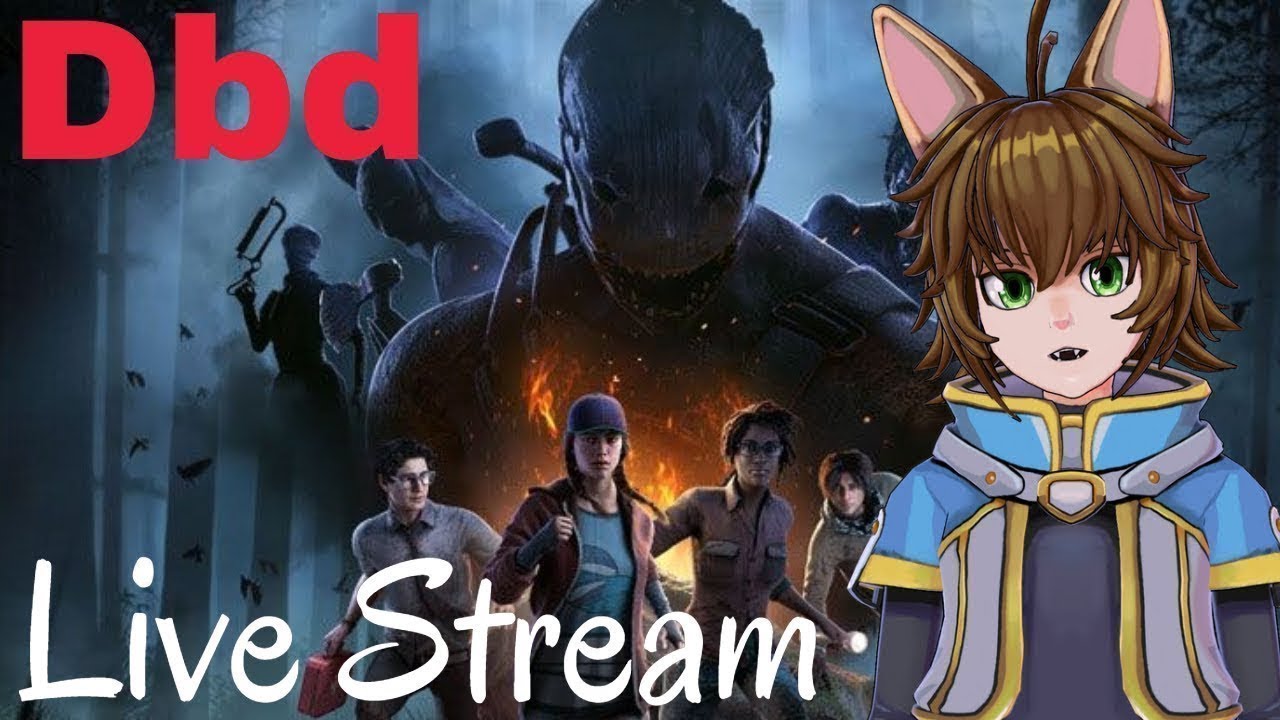 Road to p100 Quentin - Dead by Daylight Live Stream - YouTube