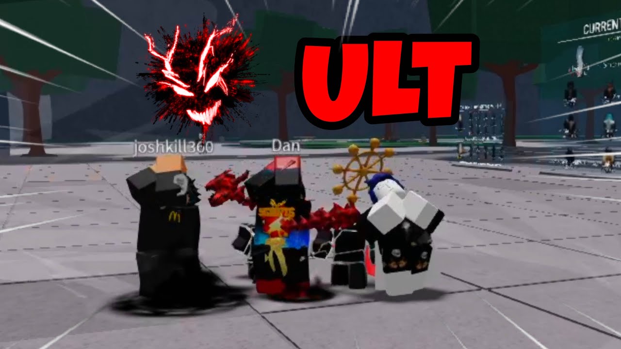 Using The NEW MONSTER GAROU ULTIMATE | The Strongest Battlegrounds ...