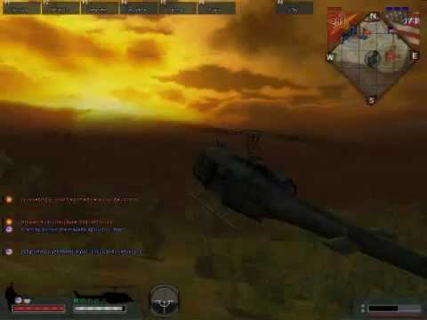 John !!! (Coronel a Rambo) no mates a todos en Vietnam !!! _Tutankieto Production.wmv
