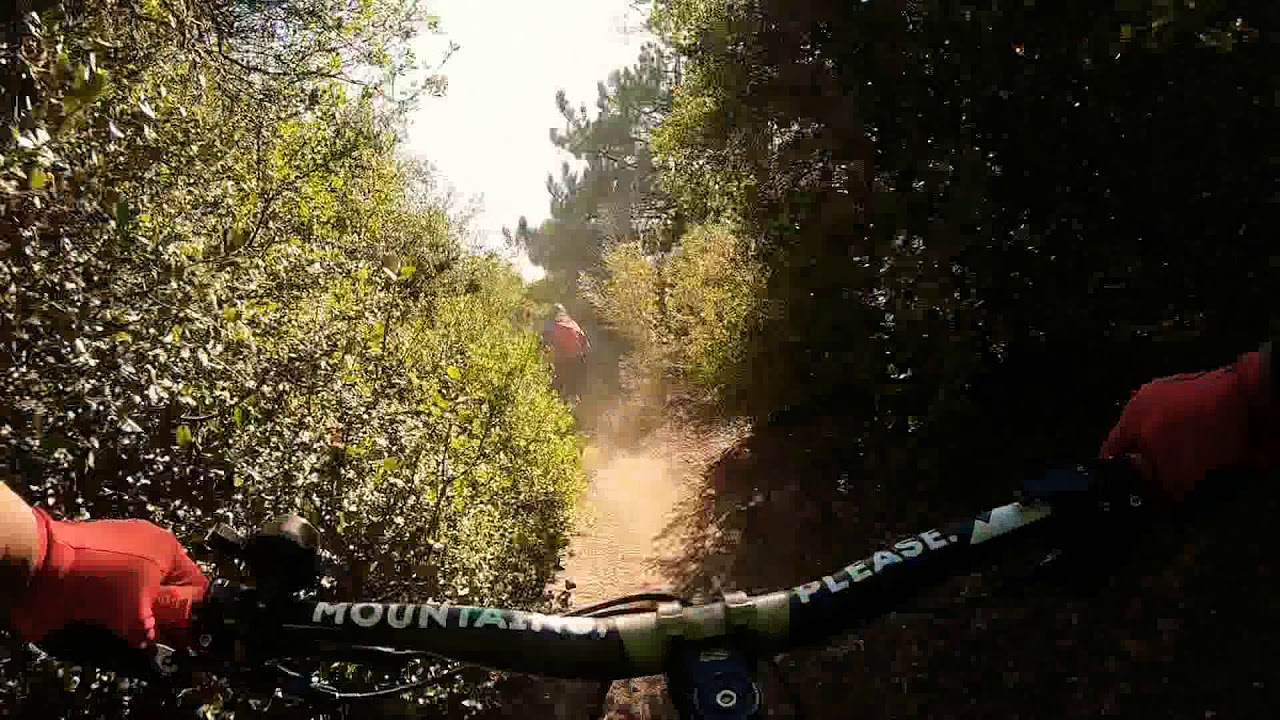 2019 Bender Hell Ride - YouTube