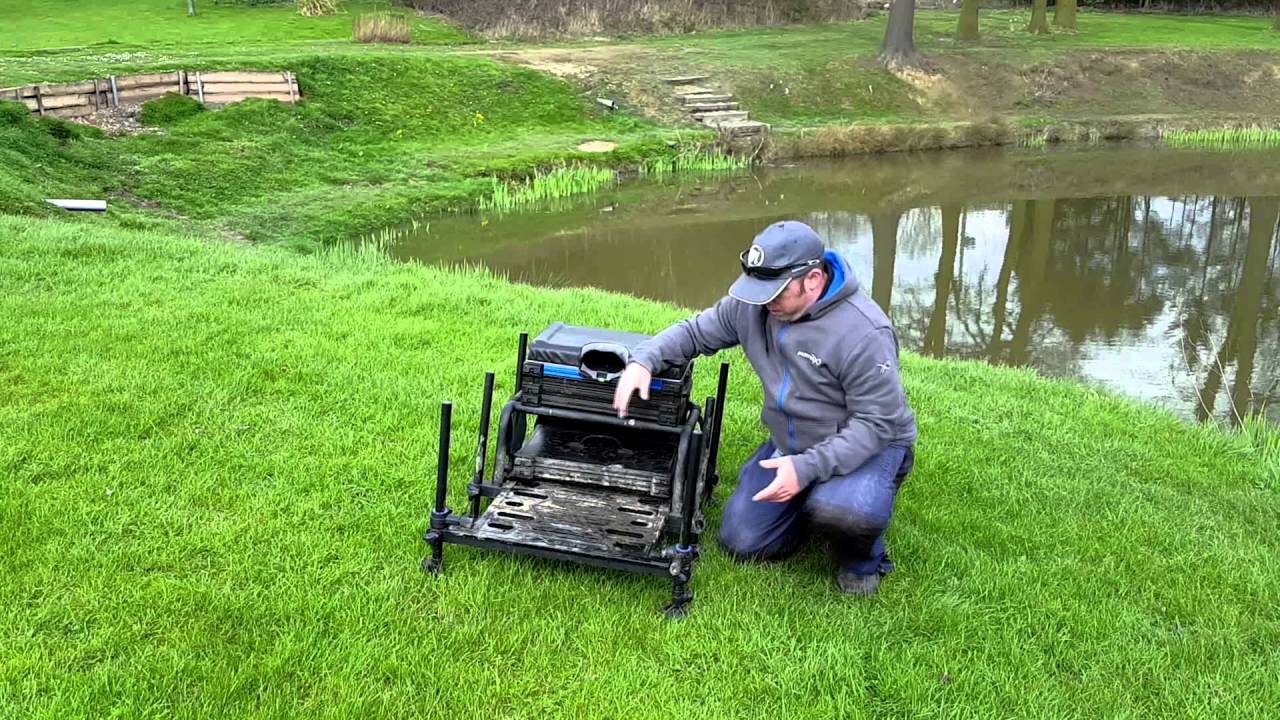 Matrix Superbox Review - YouTube