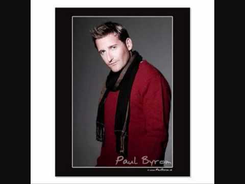 This is The Moment Tour ~ SOLO~ Paul Byrom - YouTube