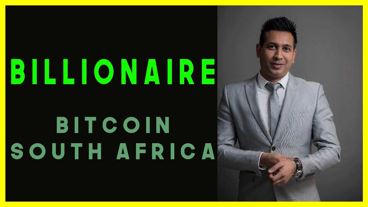Bitcoin Millionaire | Priven Reddy Crypto Currency - YouTube
