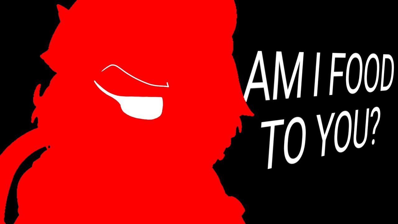 Did you just approach me? - YouTube