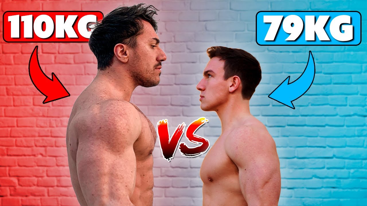 Calisthenics vs Bodybuilding | Chi vince? - YouTube