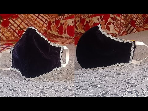 How to make a home made mask##gar py asan or beautiful mask bnany ka ...