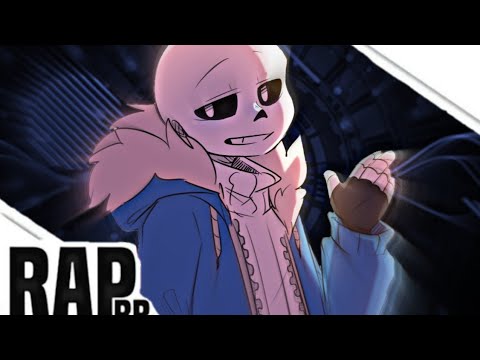 rap do sans (undertale) reeditado |papyrus da batata - YouTube