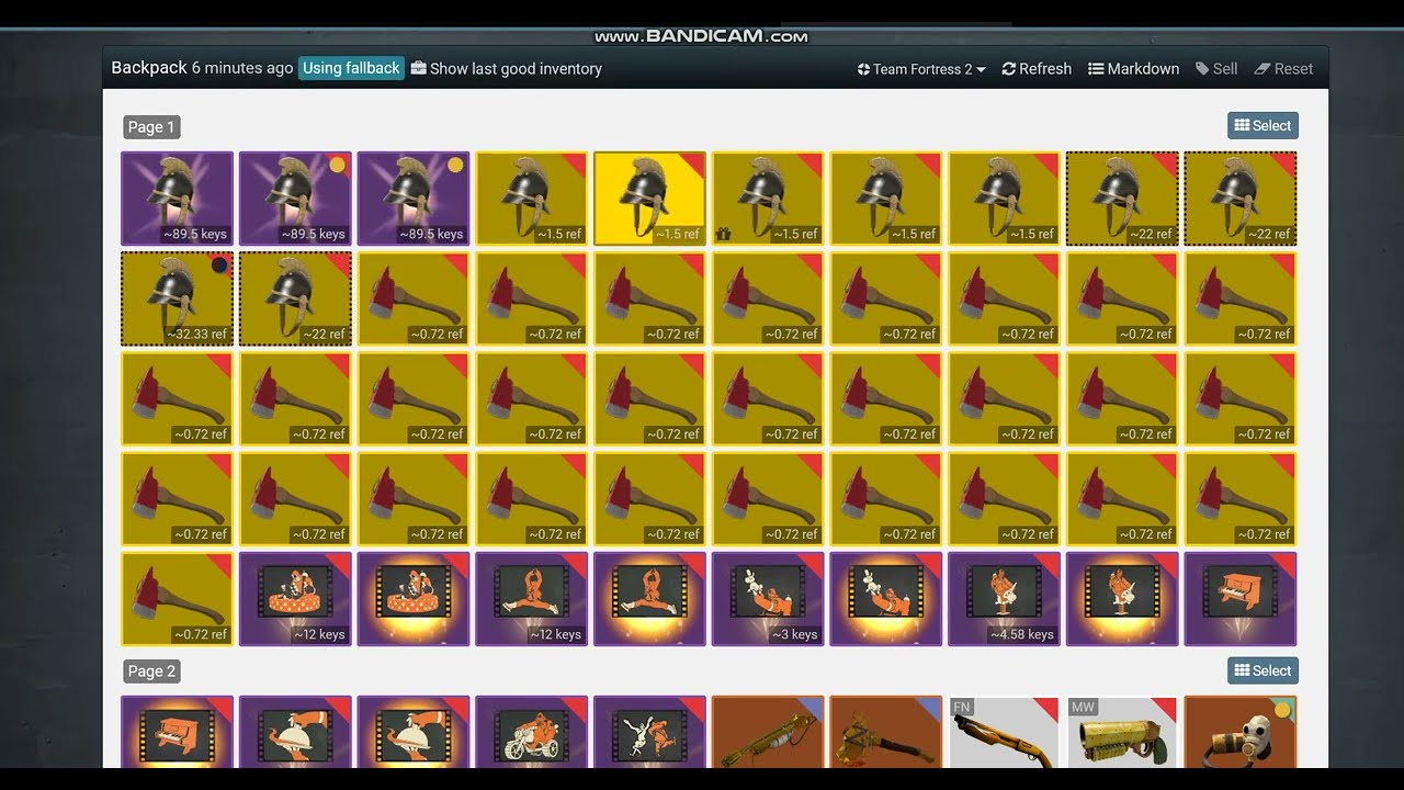 3 sunbeams vintage merryweathers! - YouTube