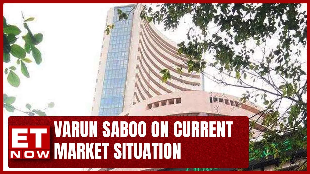 'Consumption Boom Will Reflect In Coming Quarter,' Varun Saboo On ...