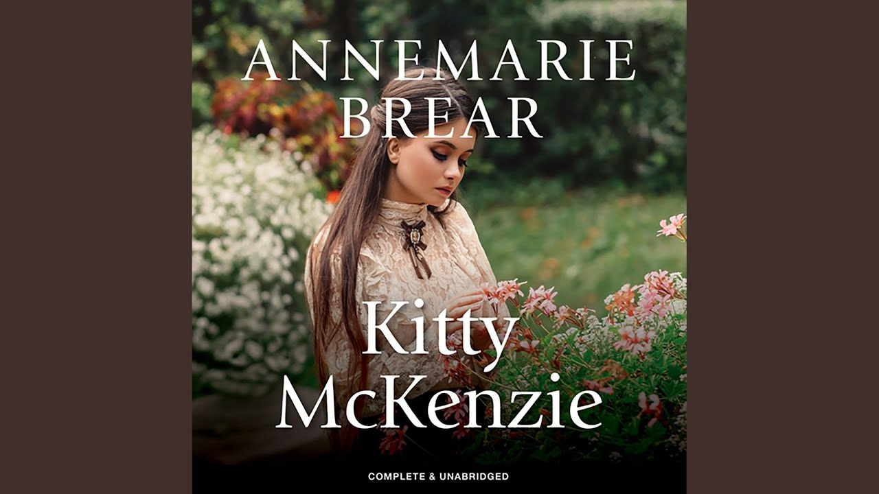 Chapter 2.2 - Kitty Mckenzie - YouTube