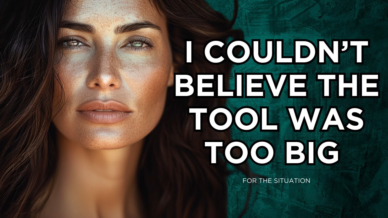 I COULDN'T BELIEVE THE TOOL THE MECHANIC HAD HIDDEN... - INFIDELITY ...