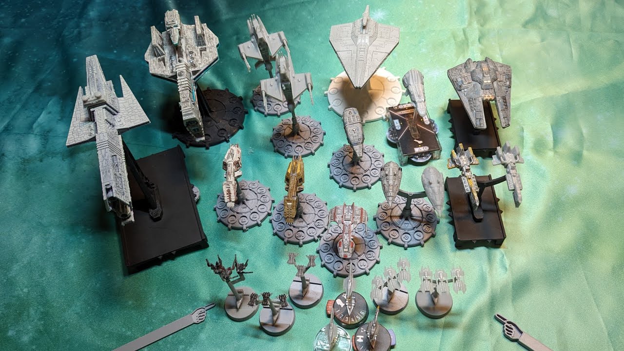 Zann Consortium Giveaway Announcement - YouTube