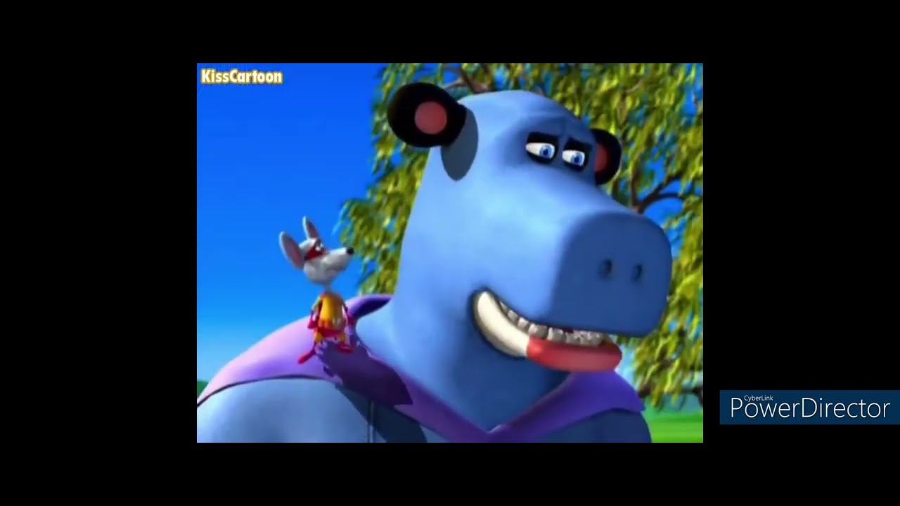 Abby - Cowman, NOOOO! - YouTube
