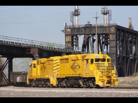 Highlights from 24 hours at Santa Fe Junction - YouTube