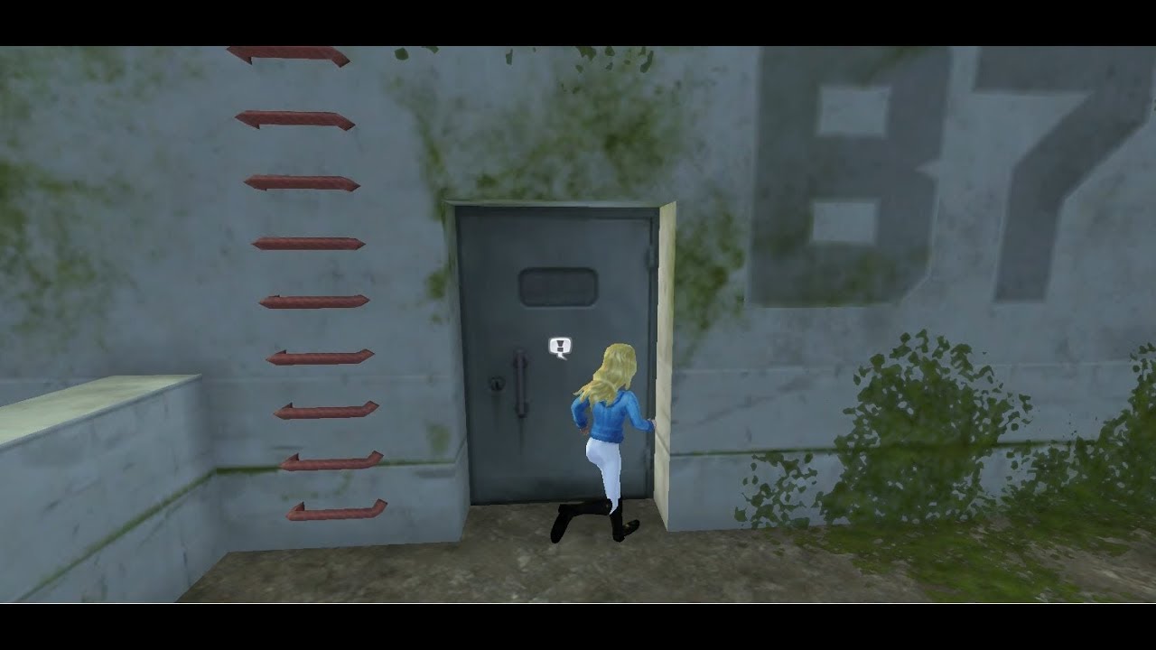 Star Stable [SSO] #296 Probleme am Bunker [German/Deutsch] - YouTube
