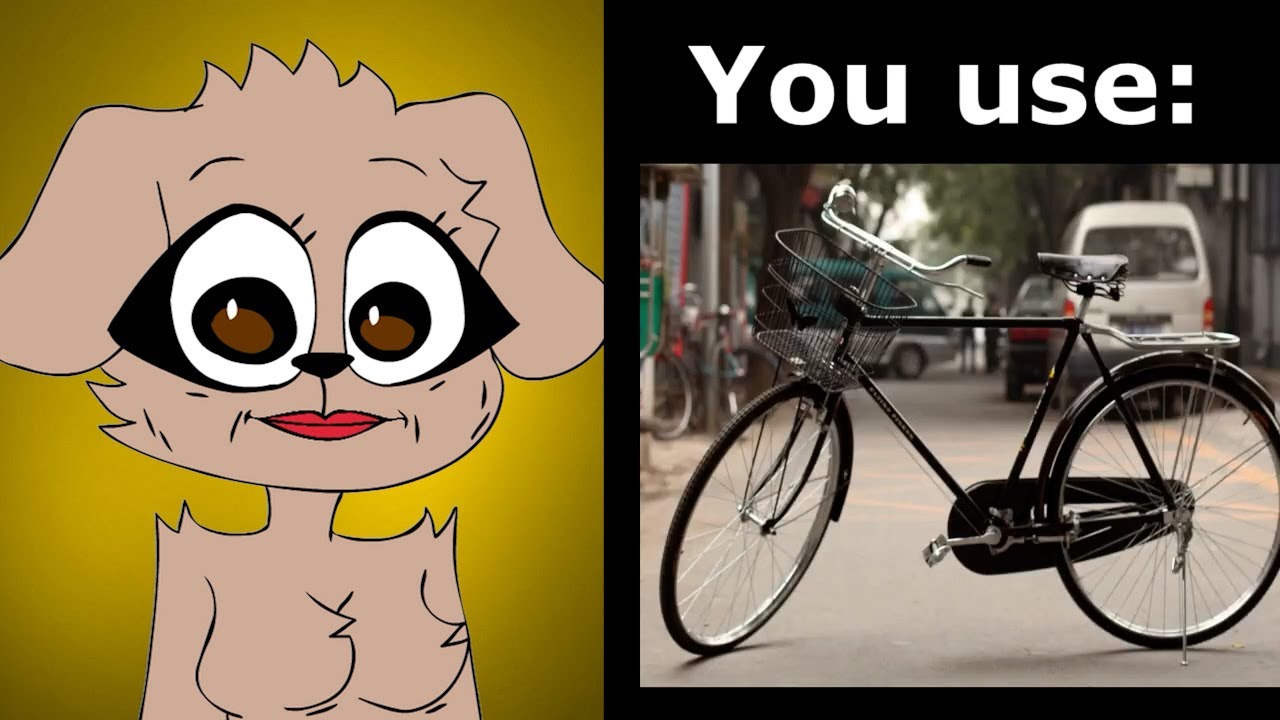 Talking Bella becoming Old (YOU USE) - YouTube
