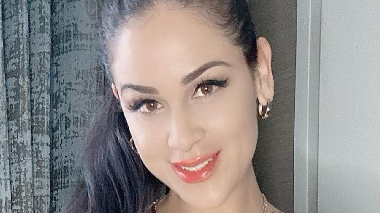 MISS RAQUEL | The STAR who started in 2008 and is from the Dominican ...