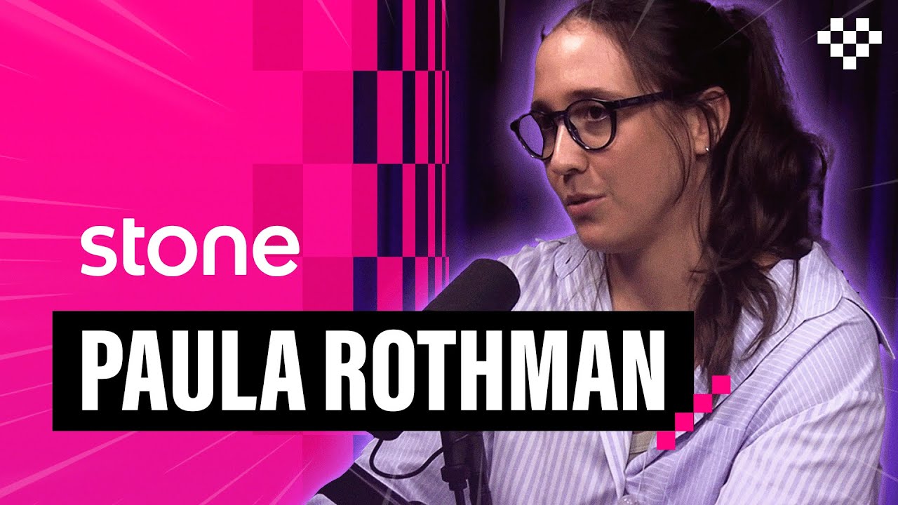 #EP09 Paula Rothman (Stone) | Como manter o posicionamento da sua marca ...