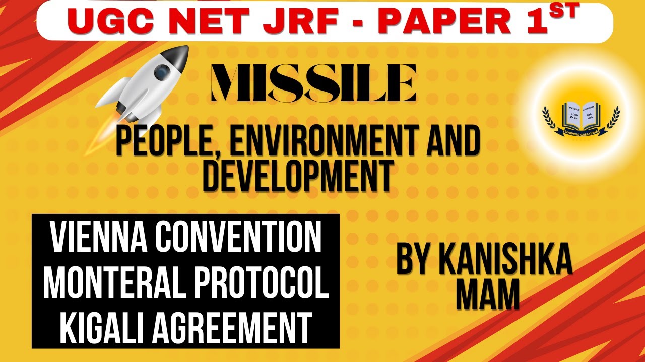 vienna convention | monteral protocol | kigali amendement | protection ...