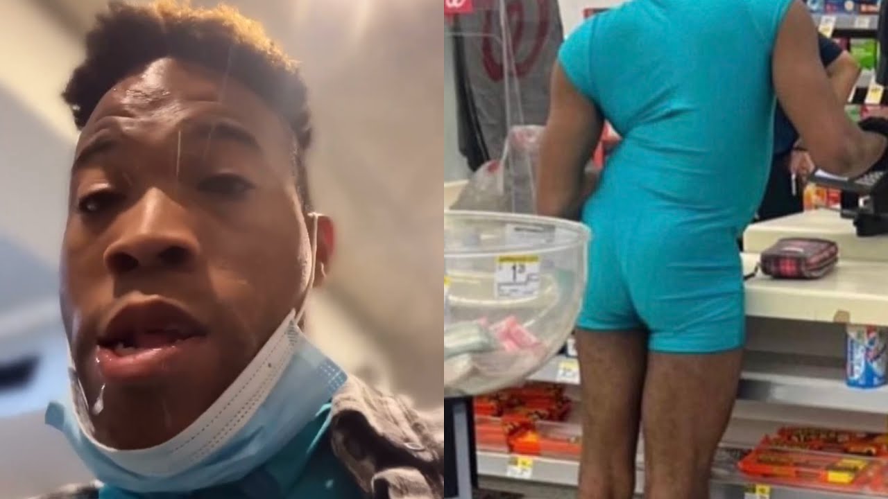 Shamar has LANDED BACK IN ATLANTA🥳 but it comes with more drama😫 - YouTube