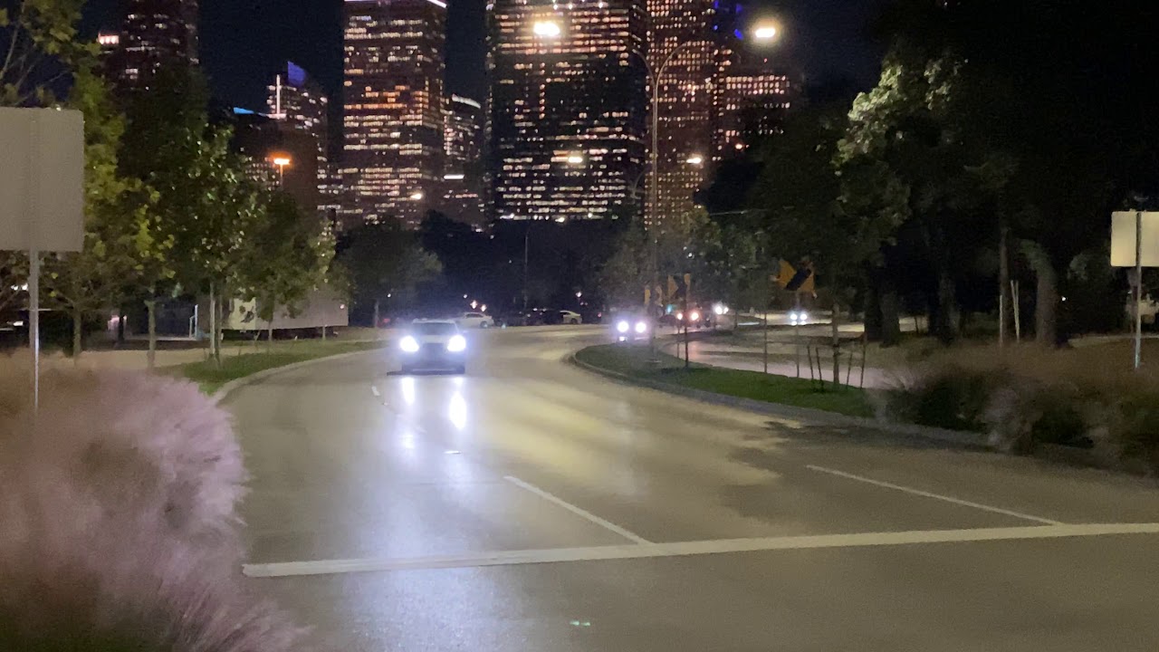 Houston Drive-by - YouTube