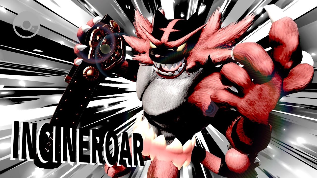 The Ultimate Showdown: Super Smash Bros CPU Tournament #24 - YouTube