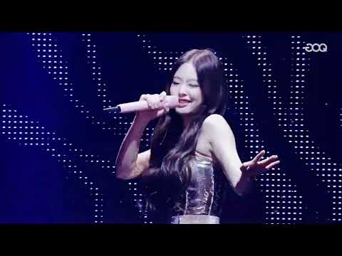 BLACKPINK - KISS AND MAKEUP - LIVE PERFORMANCE - WOLRD TOUR [IN YOUR AREA] SEOUL 2018