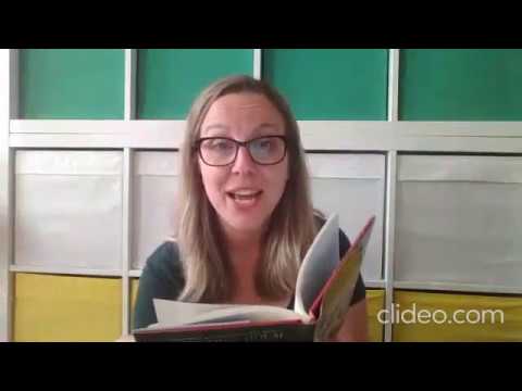 Magic Tree House #29 - A Big Day For Baseball Chapters 3&4 - YouTube