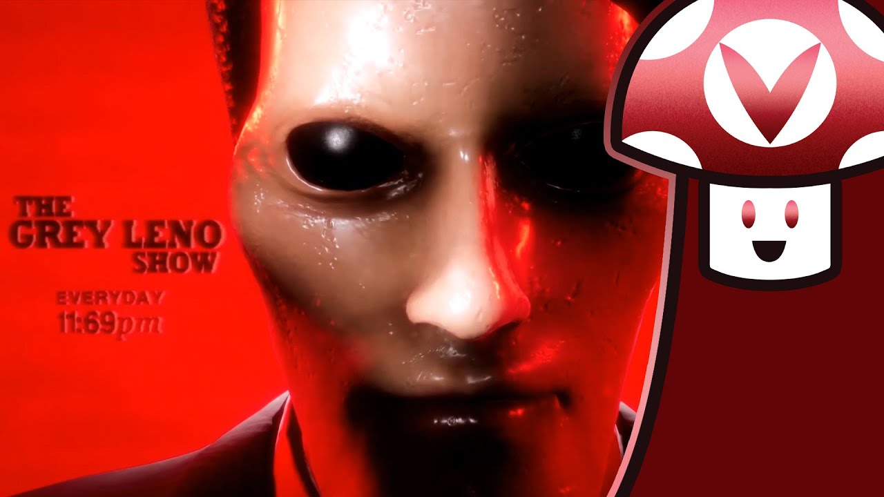 [BRB Talk] Amazing Grey Leno BRB, Vinny accidentally breaks an Embargo ...