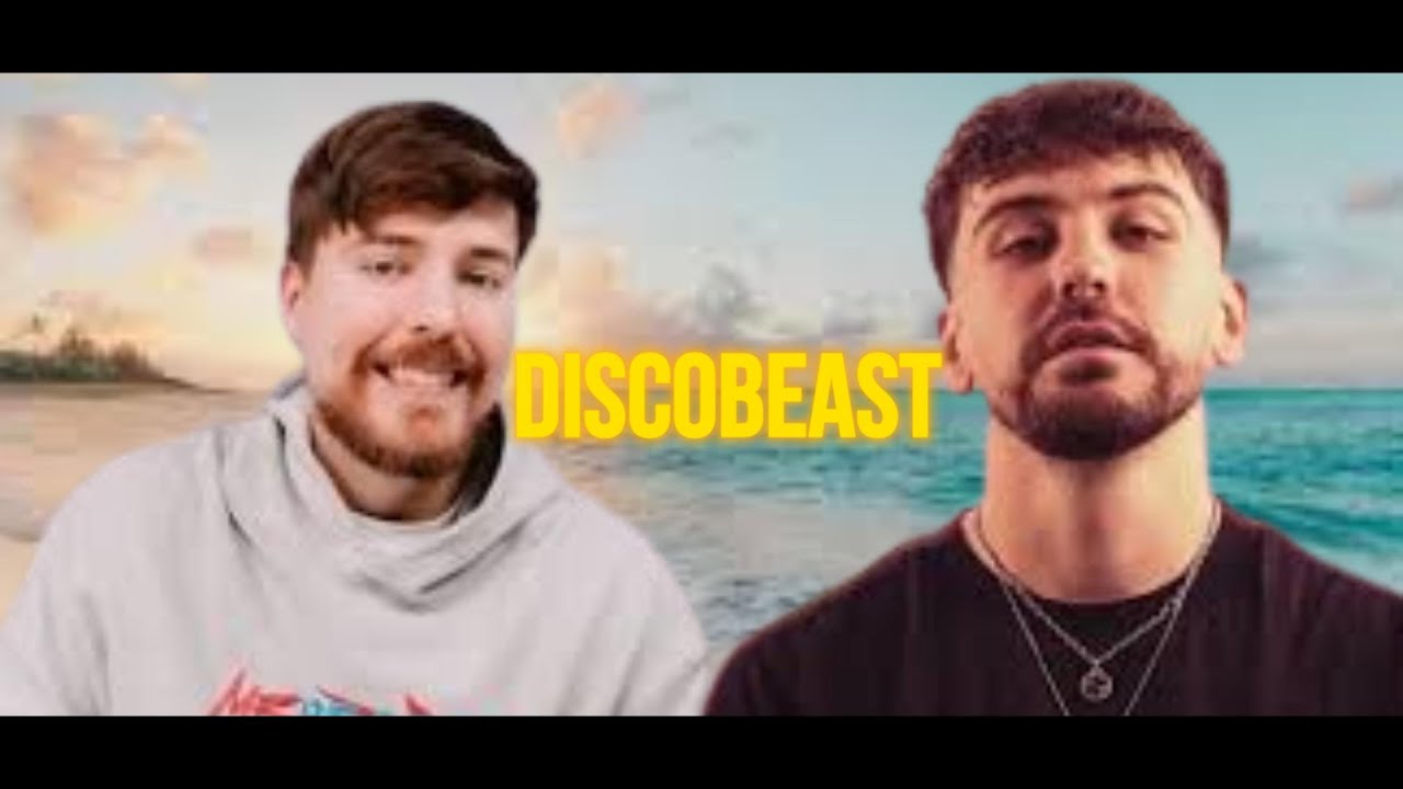 JOYCA - DISCOBEAST (Clip Officiel) - YouTube