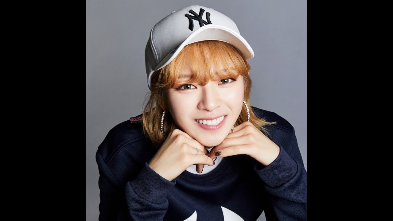 TWICE - Jeongyeon's Best Performances - YouTube