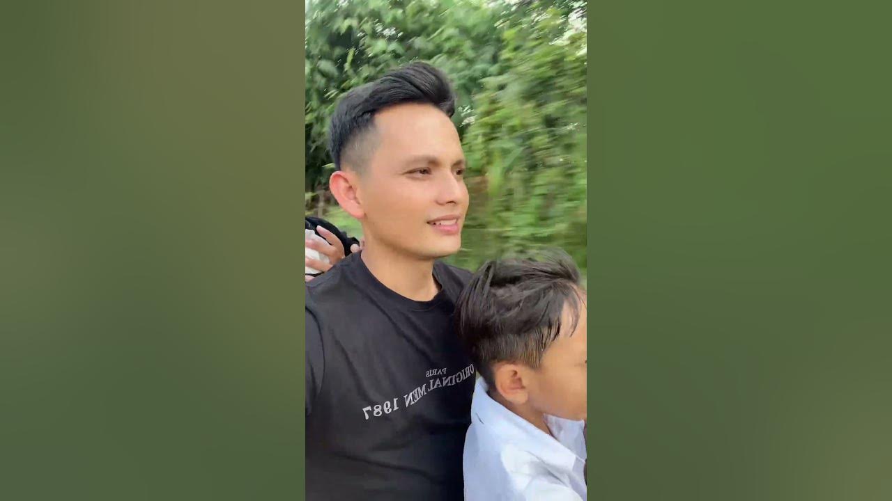 ចំការស្វាយ និង ចំការឬស្សី #travel - YouTube