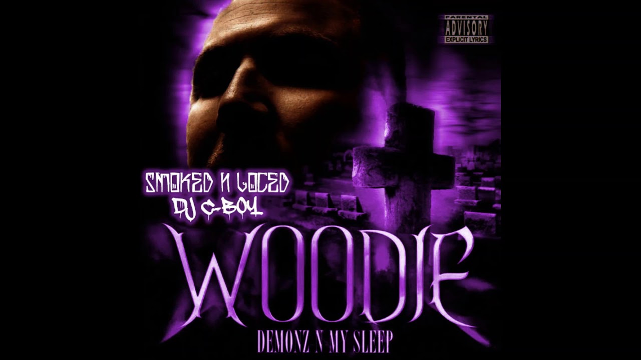 Woodie - Dreamin' A Life (Smoked N Loced) - YouTube