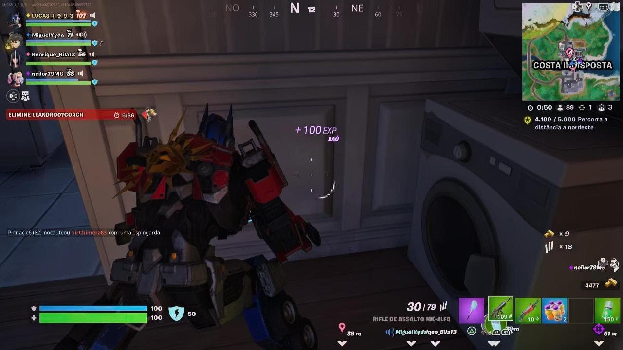Fortnite_73 - YouTube