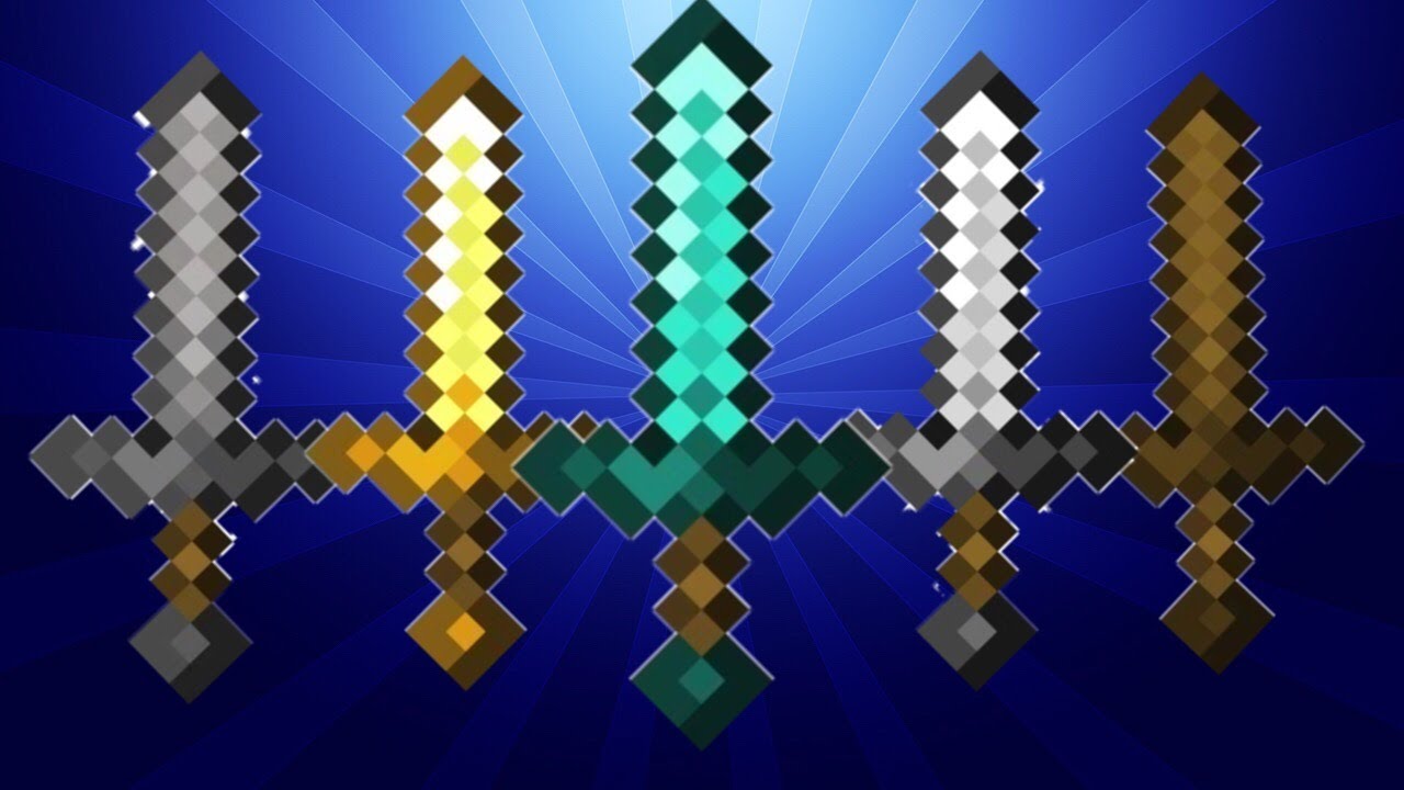 Practicing Speedrunning All Swords! - YouTube