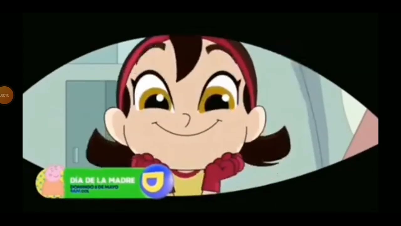 Promo Discovery Kids Especial Día De La Madre - YouTube