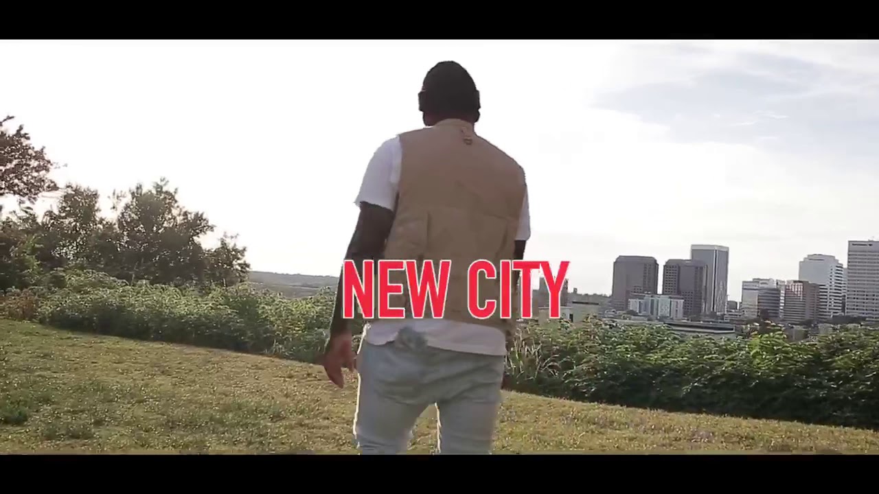 New City Music Video - YouTube