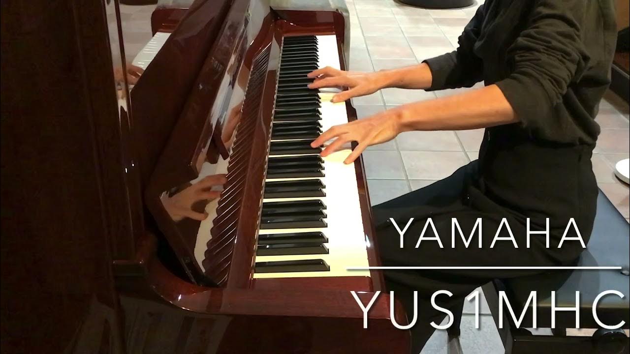 YAMAHA UP YUS1MhC - YouTube