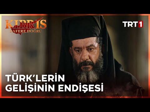 Makaryos Ateşkes İstiyor! - Kıbrıs Zafere Doğru 13. Bölüm