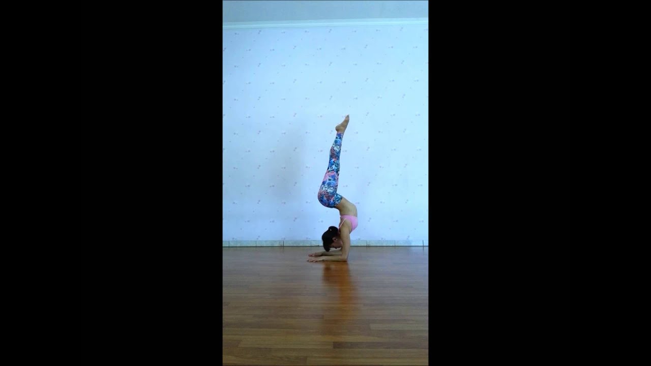 Yesterday's Pincha Practice in Real Time :) - YouTube