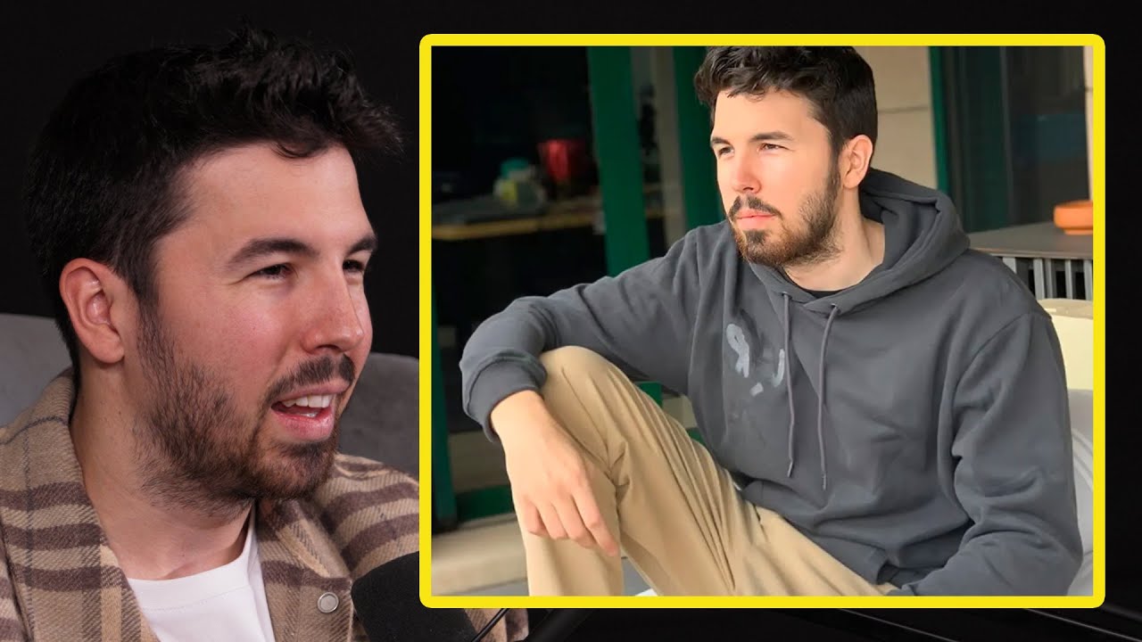 Willyrex DESVELA la CLAVE del ÉXITO - YouTube