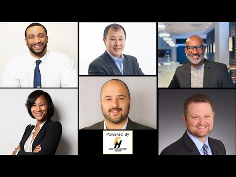Welcome To Fortune Homes Team - YouTube