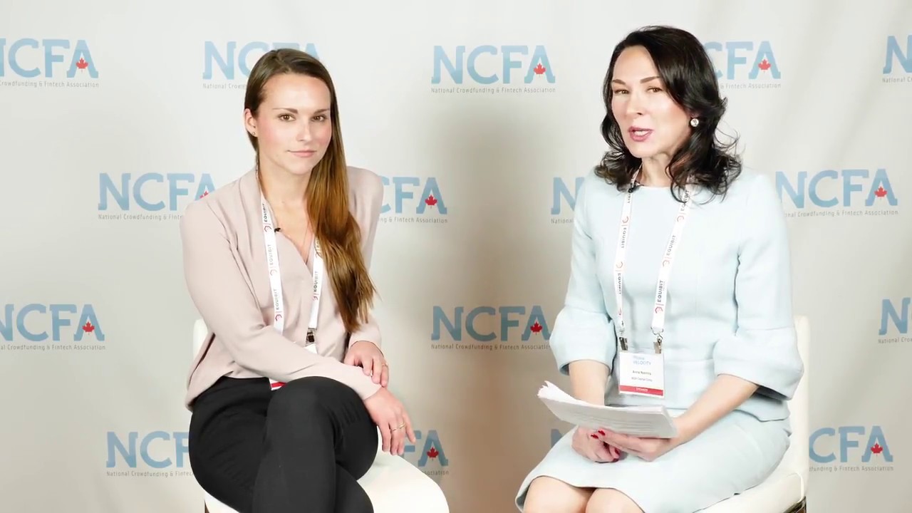 FFCON18: Interview with Jennifer Tkachuk Tremblay, Head of Capital ...