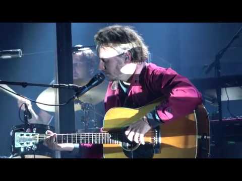 Ben Howard - Small Things LIVE HD Audio, Melbourne Palais 25/7/18 - YouTube
