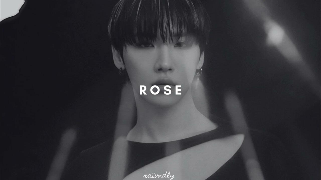 ab6ix - rose (sped up) - YouTube